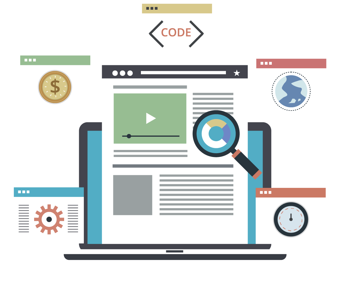 UTM Tracking Code Builder - SegMetrics