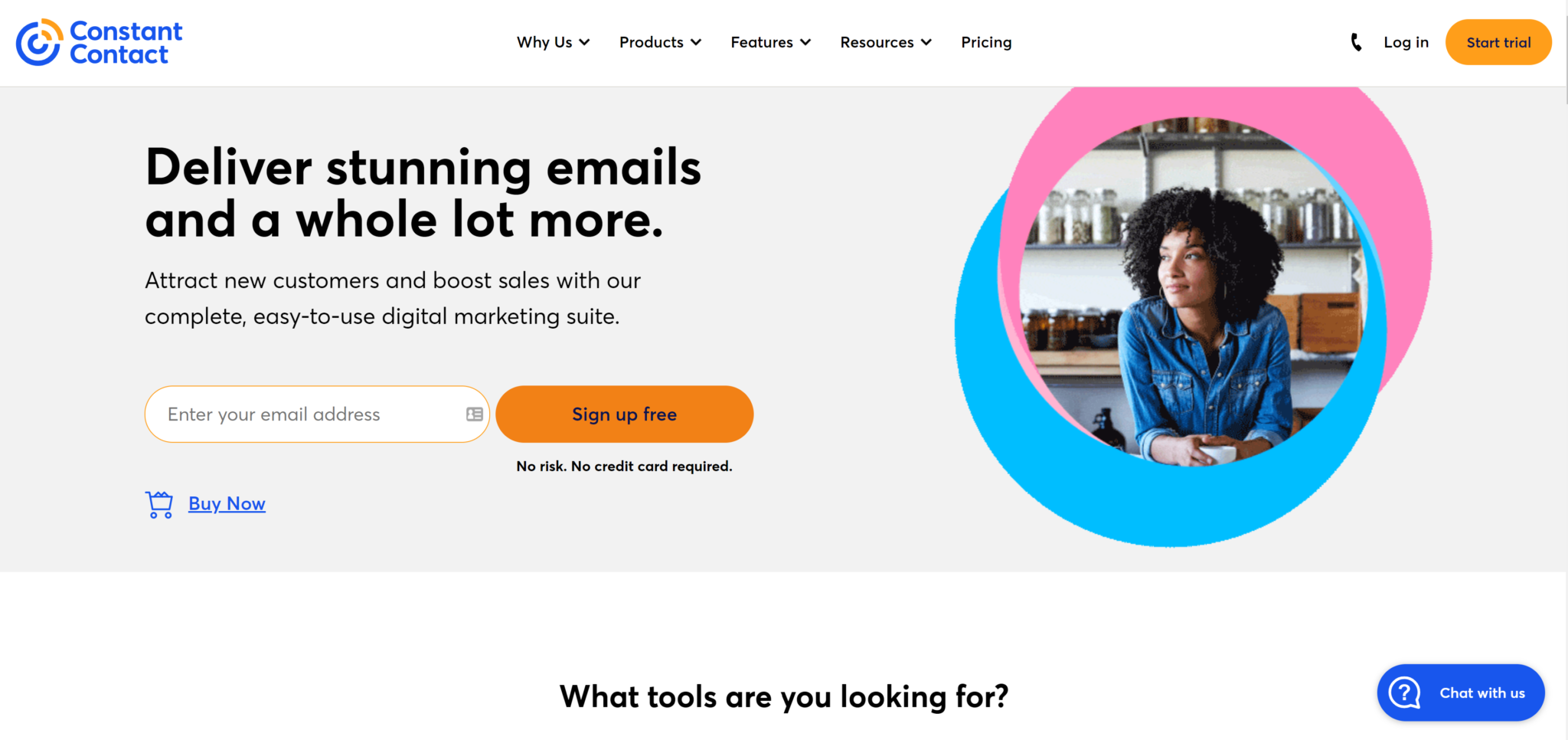 Growing Your Business? 5 SaaS Email Providers that Deliver - SegMetrics