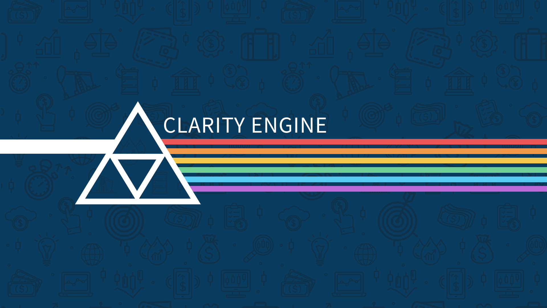 Introducing the Clarity Analytics Engine - SegMetrics